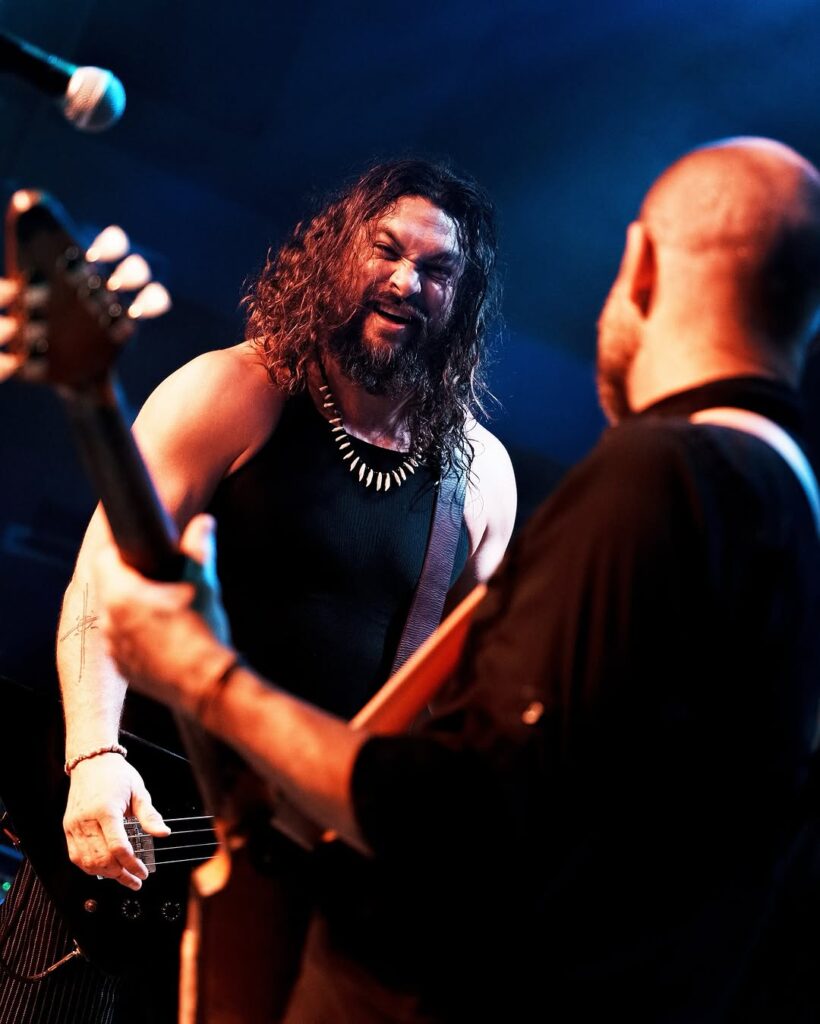 Jason Momoa’s 2025 Event Lineup: Where to Meet Him Live - The World of ...